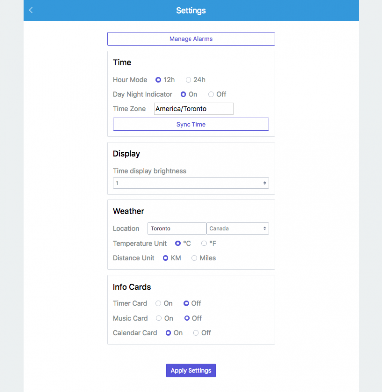 How To Guide – Oboo