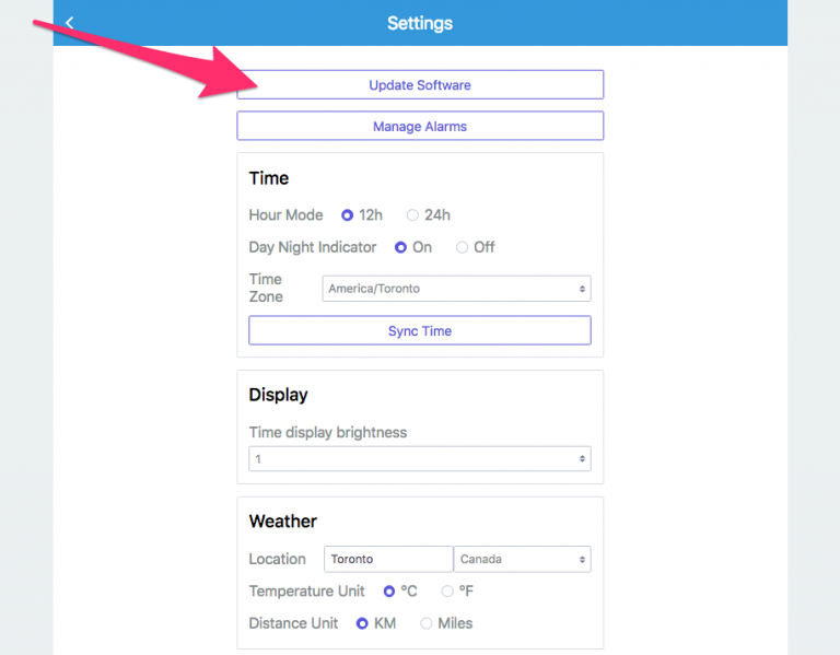 How To Guide – Oboo